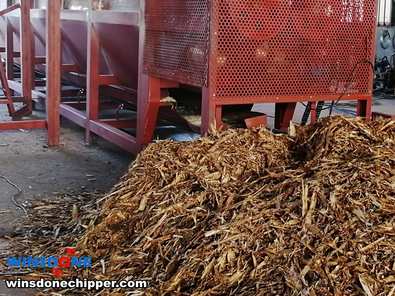 Log debarker - Buy Log debarker Product on WINSDONE