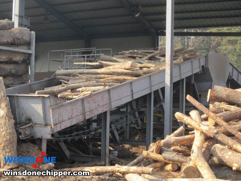 Log debarker - Buy Log debarker Product on WINSDONE