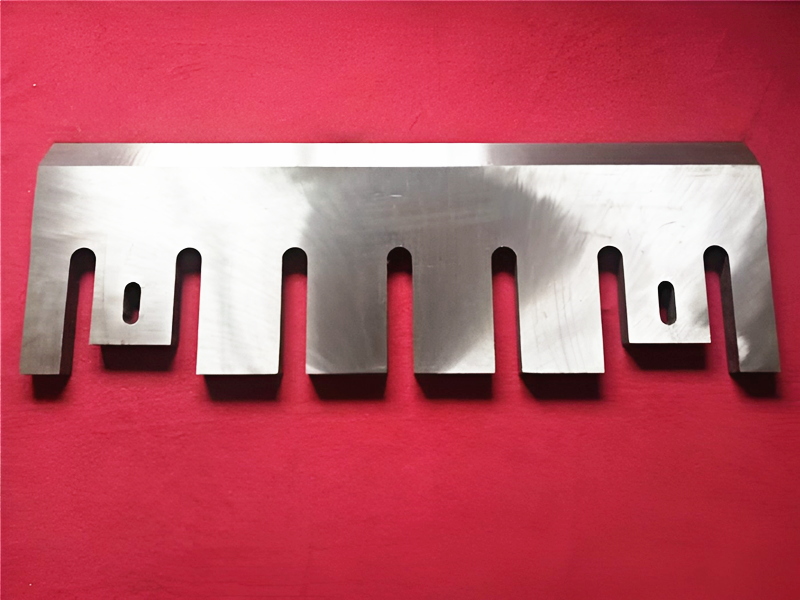 Wood Chipper Knife - Buy Wood chipper knife from WINSDONE