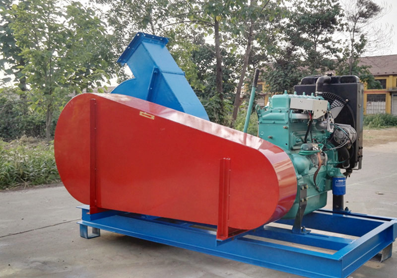 Disc Chipper 22kw - 55kw - Buy Disc chipper Product on WINSDONE