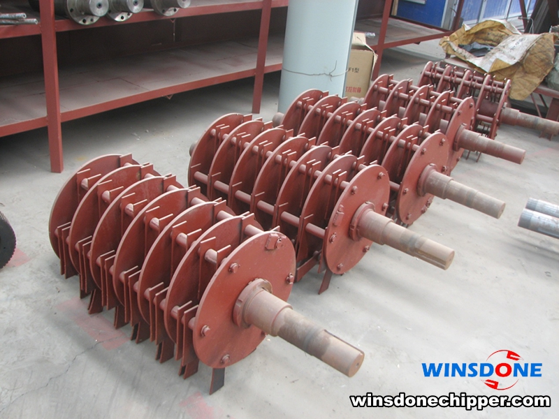 Hammer mill - Buy Hammer mill Product on WINSDONE