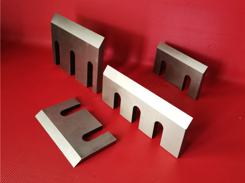 Wood Chipper Knife - Buy Wood chipper knife from WINSDONE